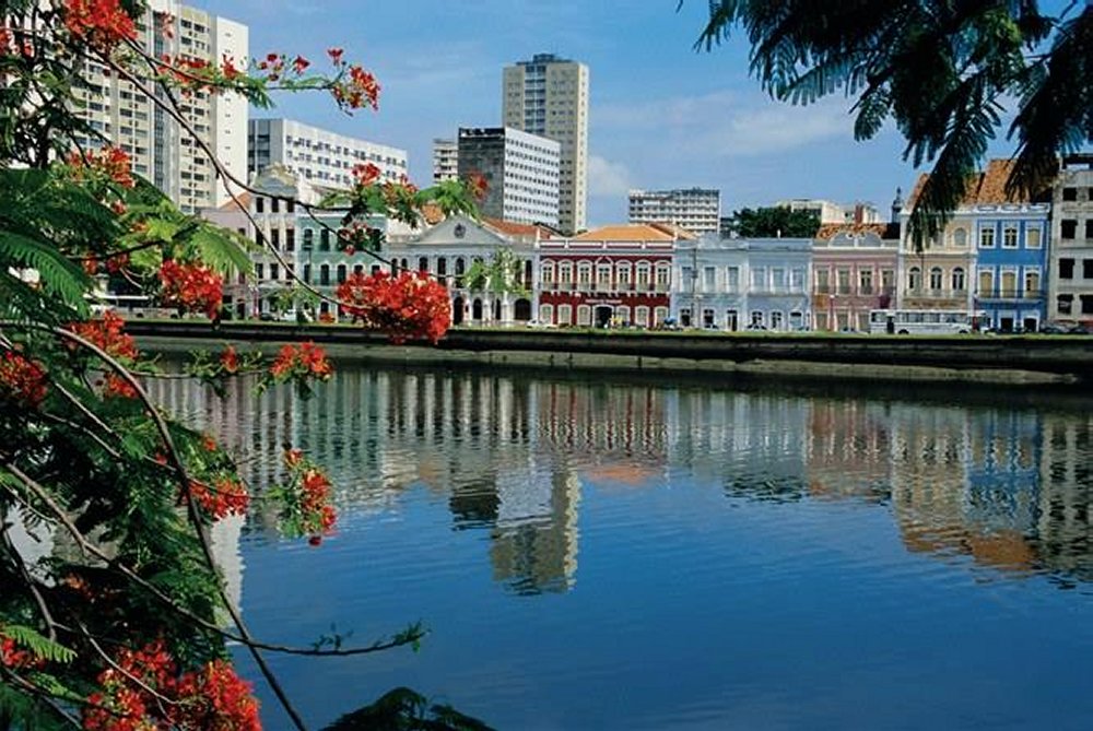 Peter Lownds explains how and why he translated a recent Brazilian ...