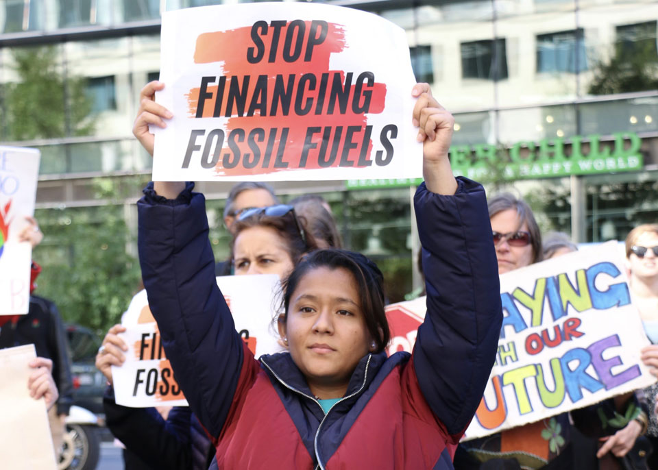 Sweeping Republicans out of Congress and statehouses key to saving ...