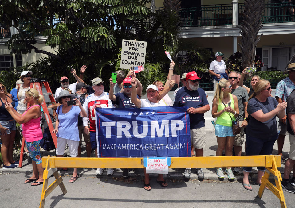 Trouble in Paradise: Key West’s runaway real estate market pushing out ...