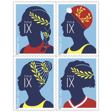 A flurry of new forever stamps honor women’s achievements – People's World