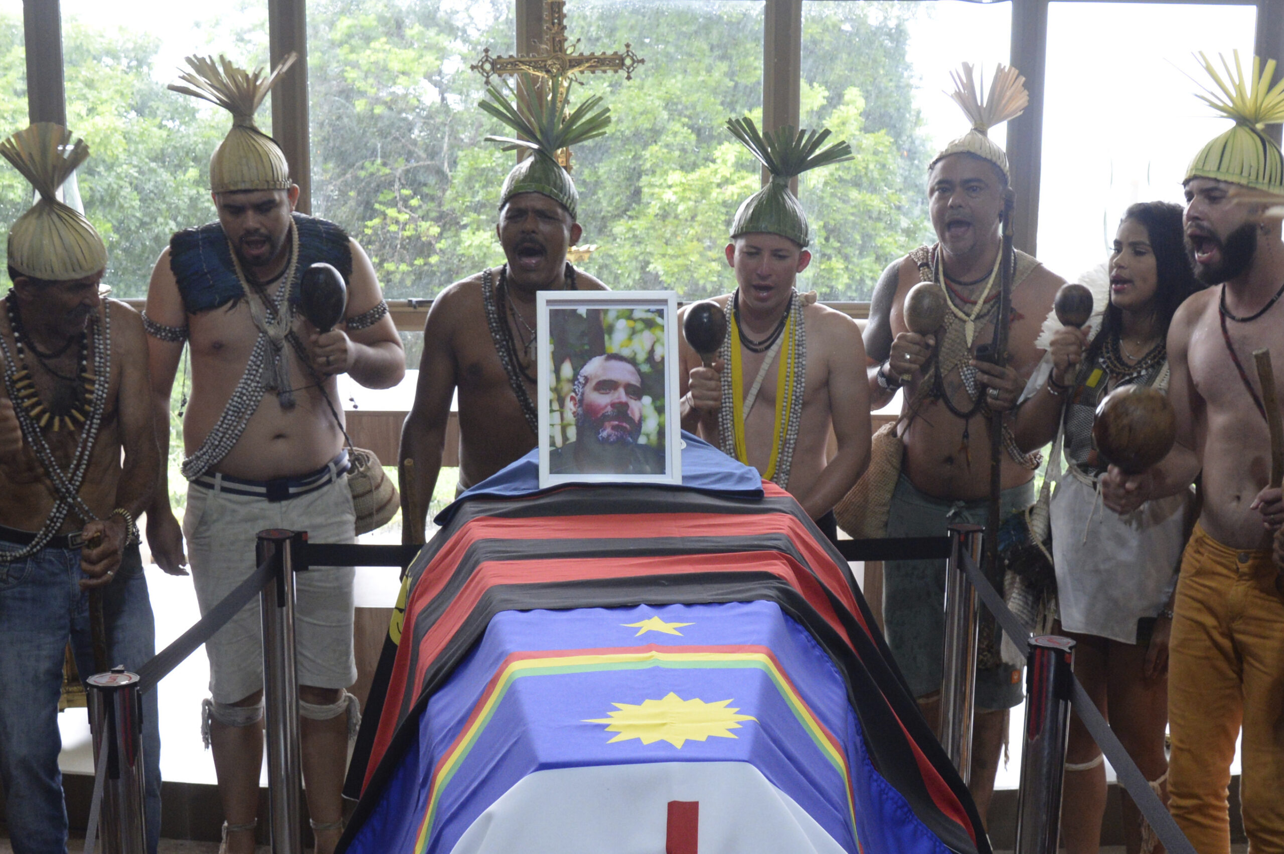 Indigenous advocate Bruno Pereira killed: ‘They thought they could get ...