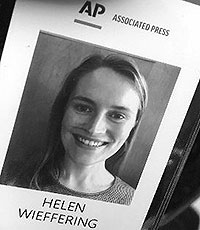 Helen Wieffering – People's World