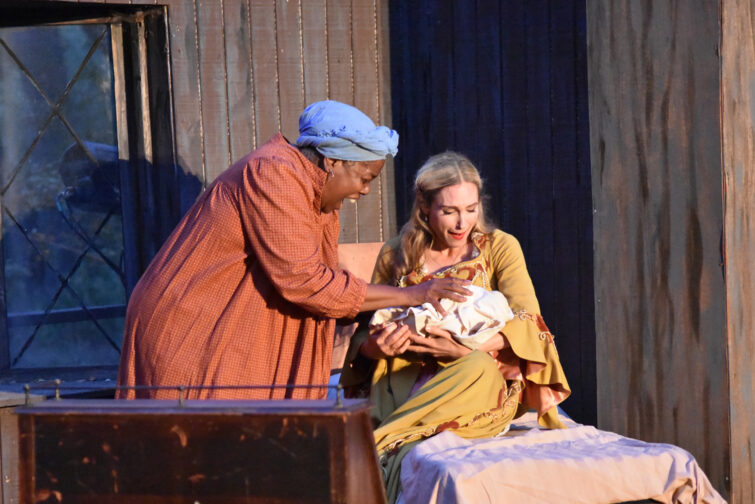 ‘Trouble the Water’ world premiere recounts life of Black hero Robert ...