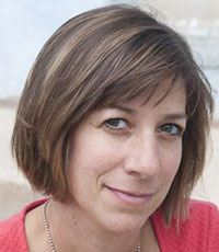 Wendy Ruderman – People's World