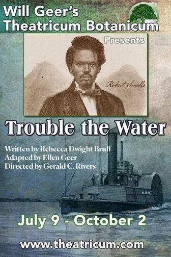 ‘Trouble the Water’ world premiere recounts life of Black hero Robert ...