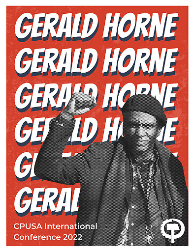 CPUSA to Host International Anti-Imperialist Conference in September ...