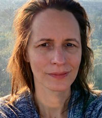 Marcy Gordon – People's World