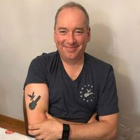 Patrick Eaton-Robb – People's World