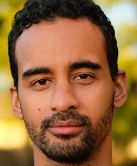 Brett Marsh – People's World