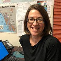 Becky Bohrer – People's World