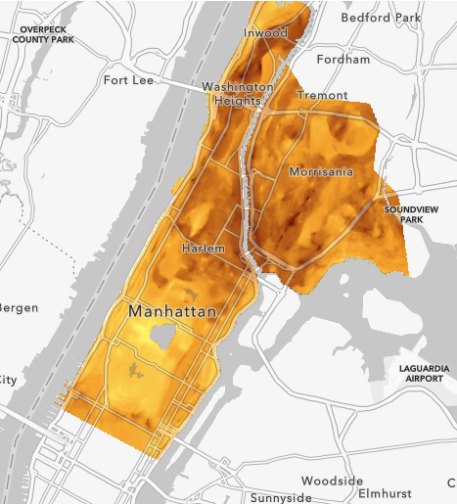 Capitalism’s climate inequality: The rich keep cool while the poor ...