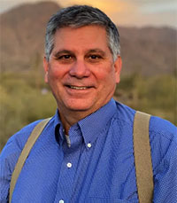 Mark Trahant – People's World