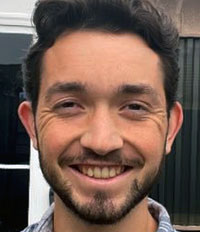 Sebastian Martinez Hickey – People's World