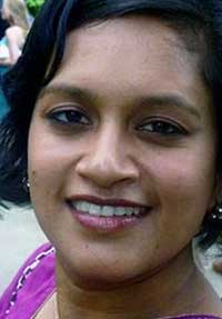 Shailly Gupta Barnes – People's World