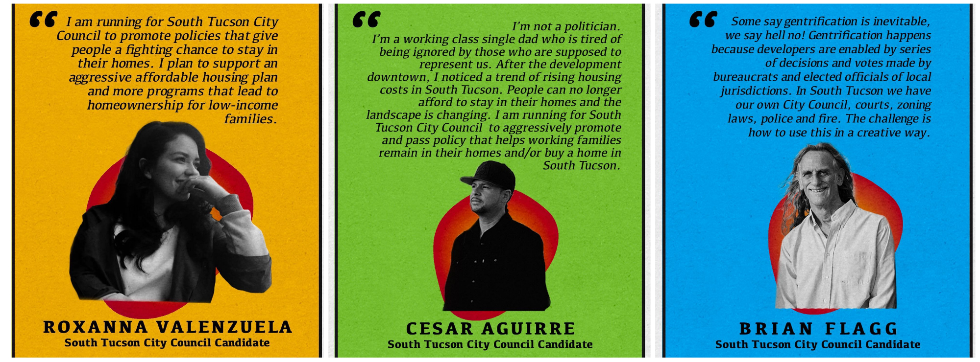 A big victory in a small Arizona city – People's World