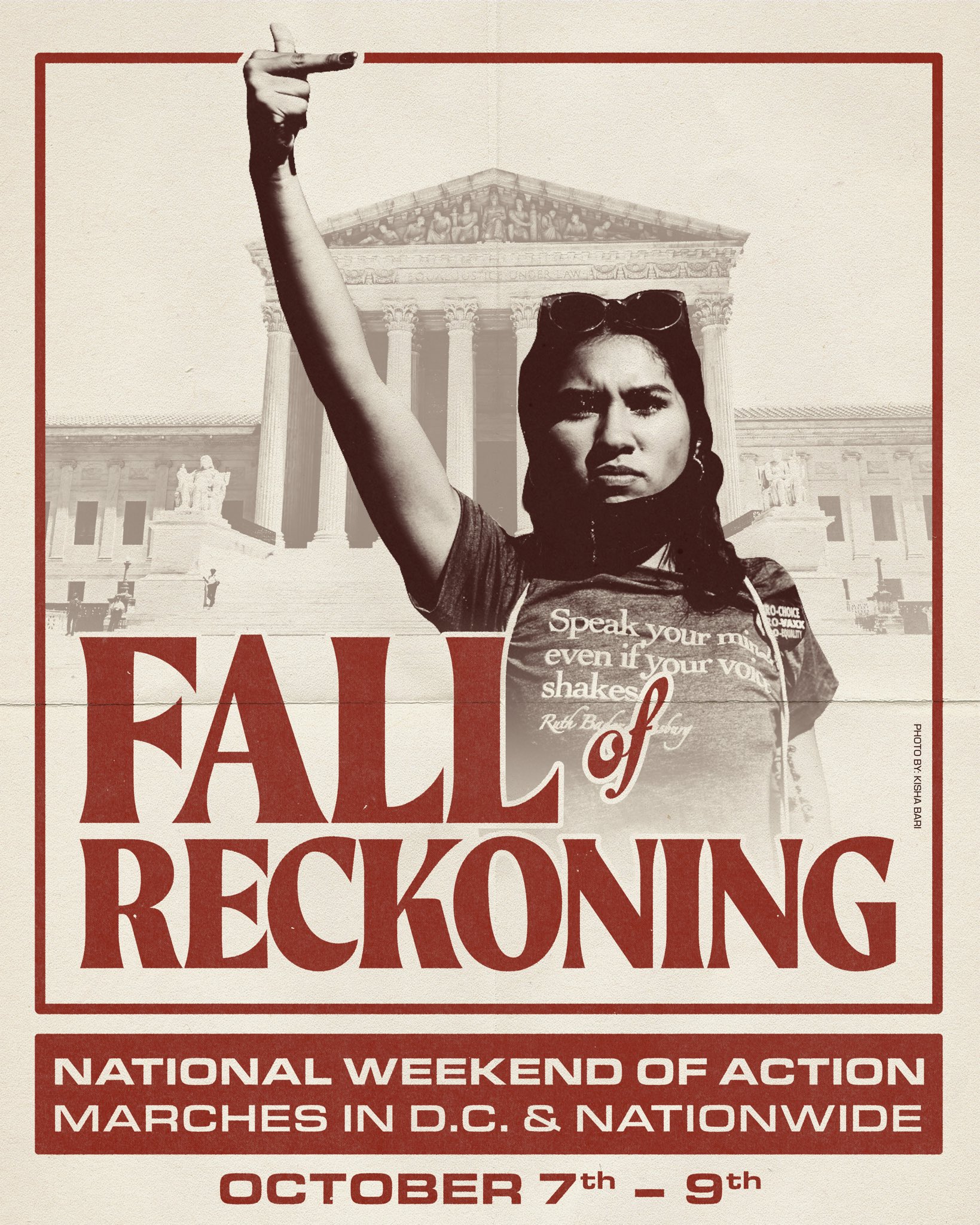 Women leaders meet in Texas, plan October offensive for abortion rights ...