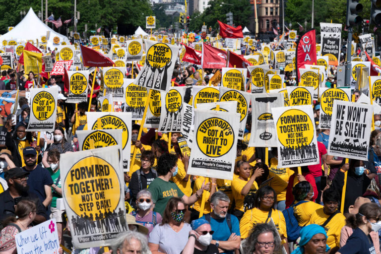 The unity imperative: Lessons for building the anti-fascist alliance ...