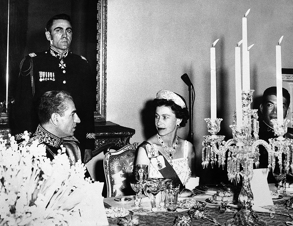 Do Britain and the world really need a king? – People's World