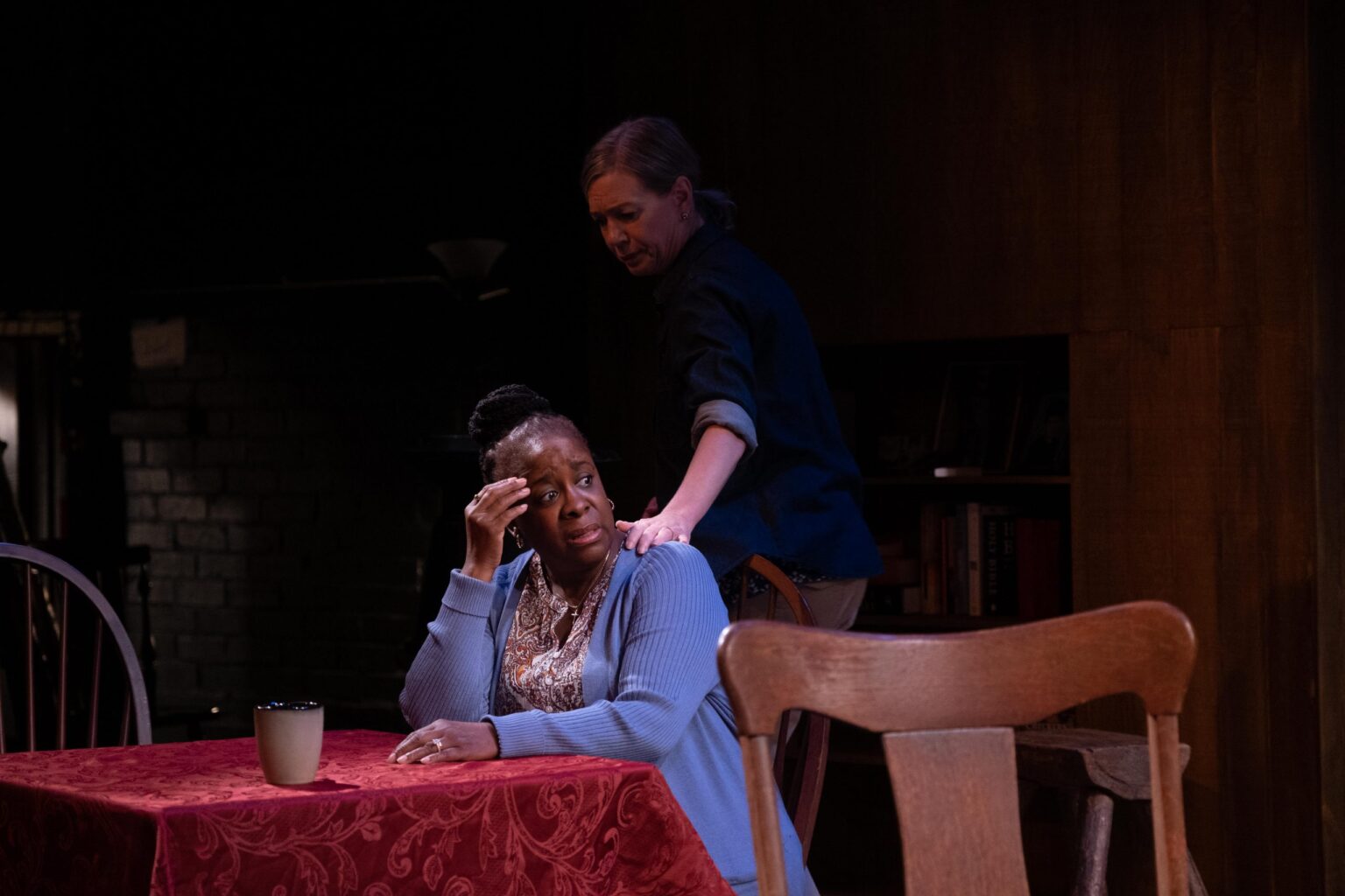 ‘A Great Wilderness’ explores the world of gay conversion therapy ...