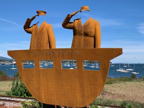 The sinking of El Faro: Sailors take warning…of disaster capitalism ...