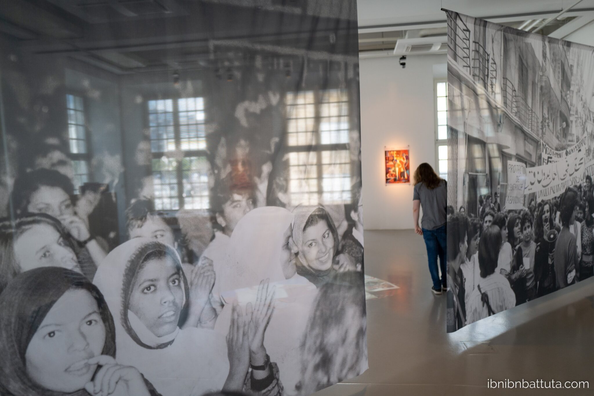 The attack on Documenta 15: Whys and wherefores – People's World