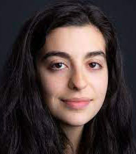 Lylla Younes – People's World