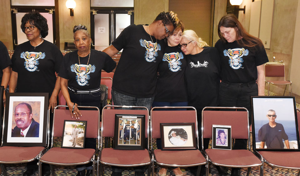 The sinking of El Faro: Sailors take warning…of disaster capitalism ...