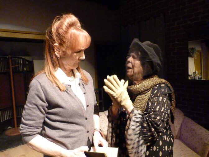 ‘The Atheist Mother’ fictionalizes the story of militant freethinker ...