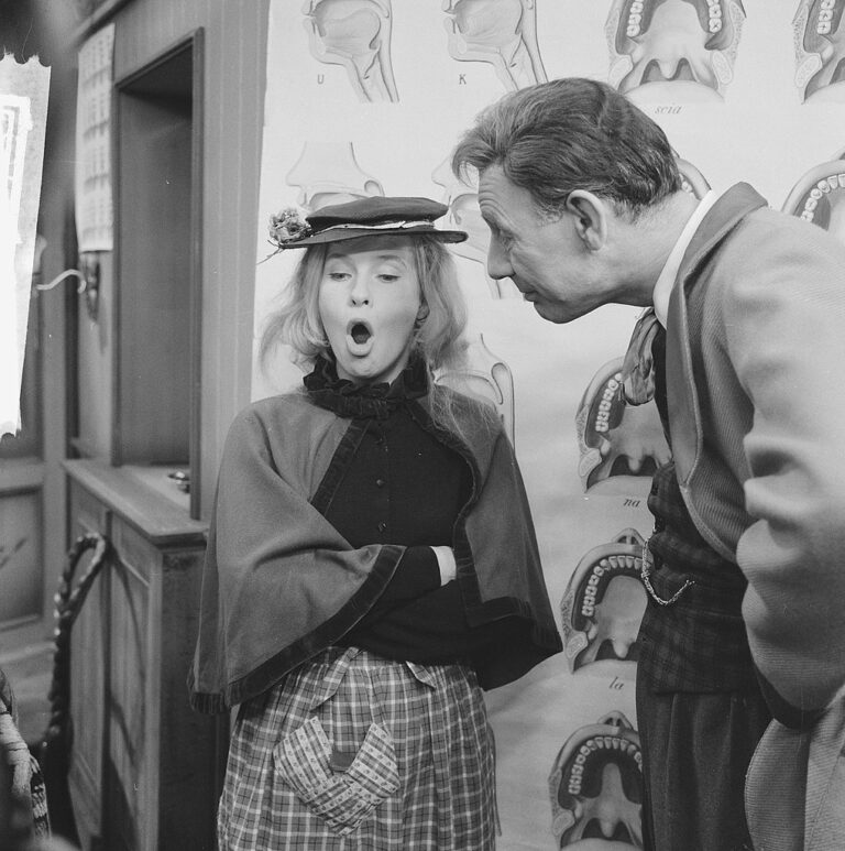 George Bernard Shaw’s ‘Pygmalion’: A study in working-class literature ...