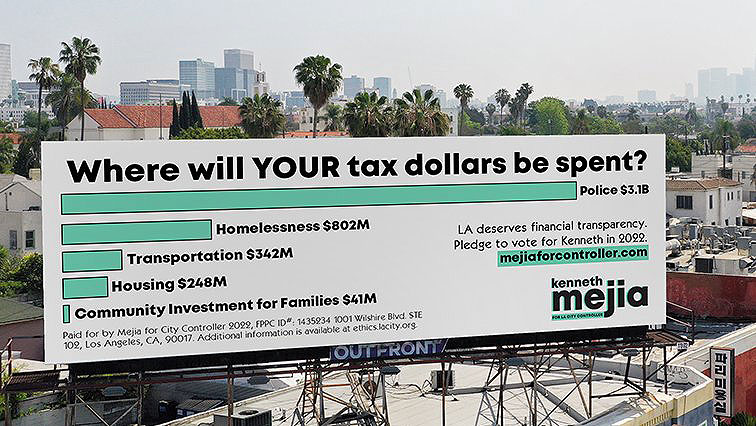 Kenneth Mejia: A class politician, and L.A.’s next Controller – People ...