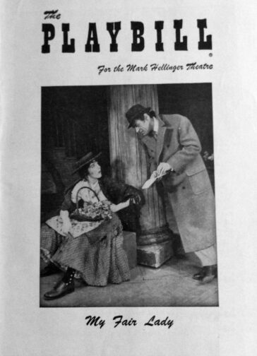 George Bernard Shaw’s ‘Pygmalion’: A study in working-class literature ...