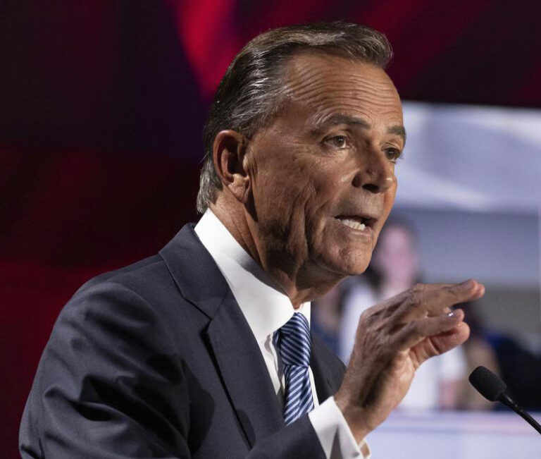 Bass vs. Caruso: Los Angeles mayor’s race remains tight – People's World