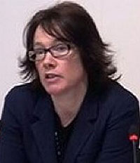 Sandra Laville – People's World