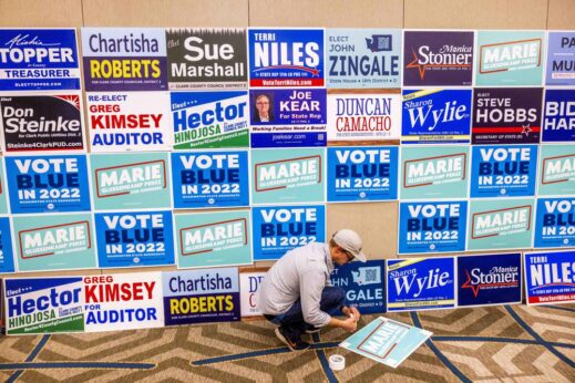 Labor-fueled ‘blue wave’ crushes Republicans in Washington State ...