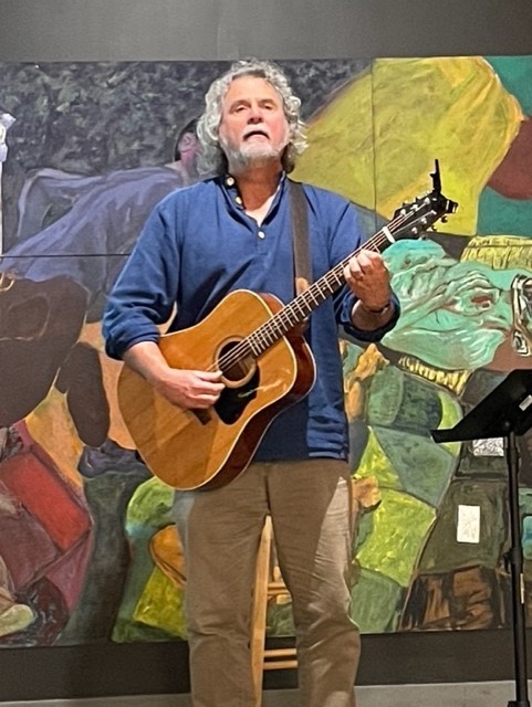 ‘Joe Hill, Alive as You and Me’ unites and inspires in Akron – People's ...