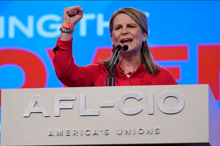 Working-class activism the key to progress on all fronts – People's World