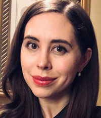 Lindsey Bahr – People's World