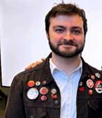 Bennett Shoop – People's World