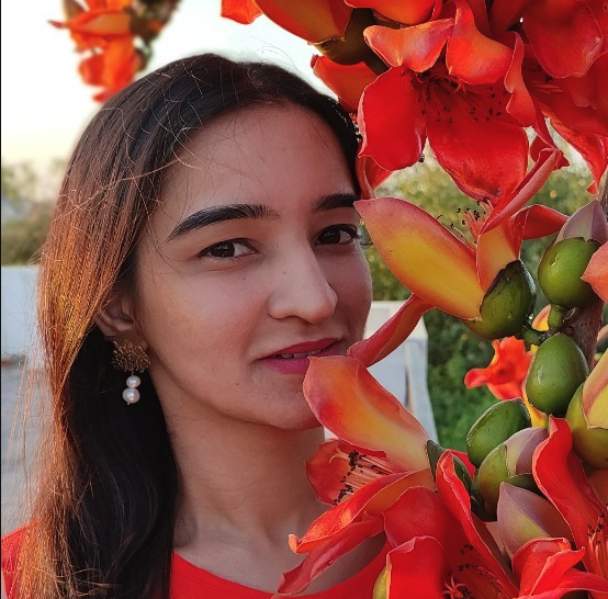 Tanya Wadhwa – People's World