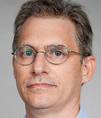 Joshua Goodman – People's World