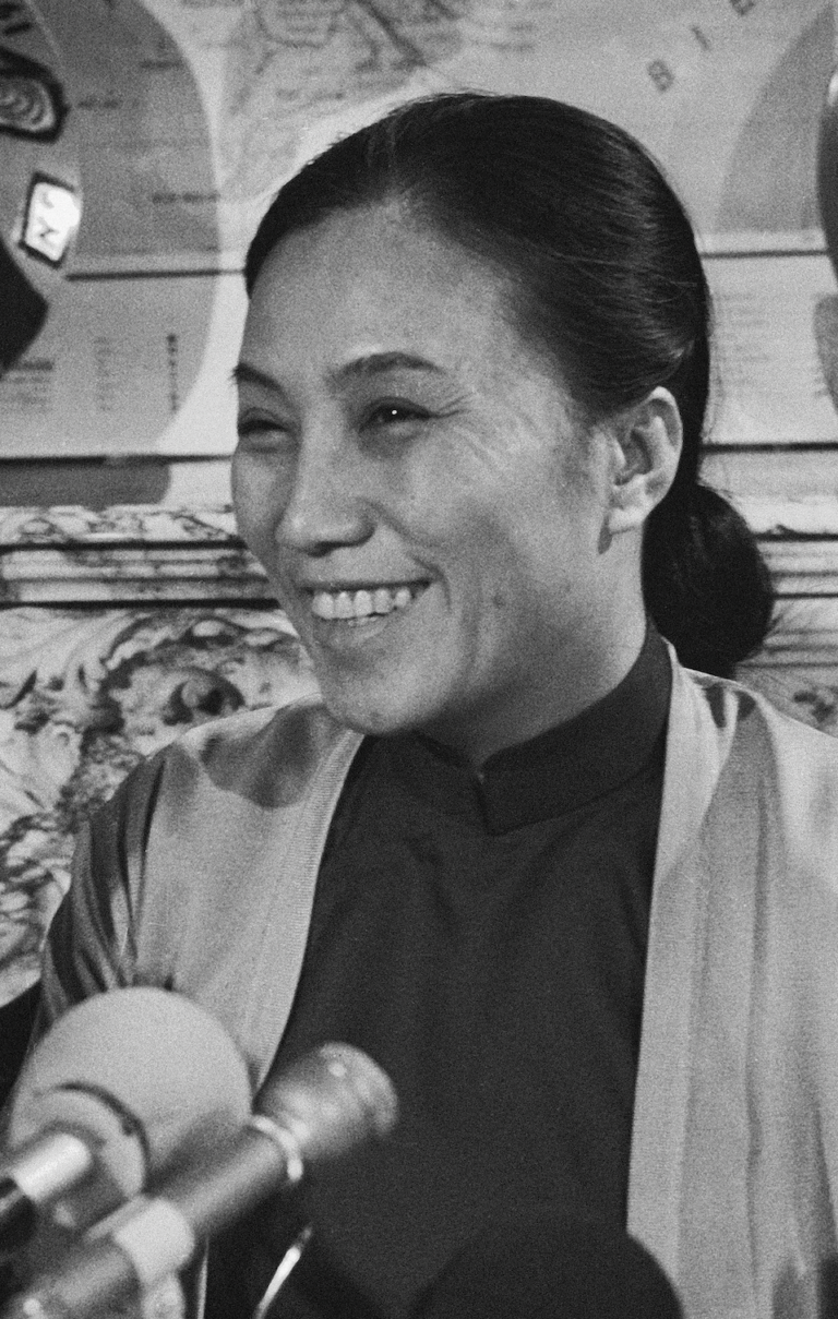 50 years after Paris Peace Accords, Vietnam remembers victory over U.S ...