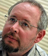 Oleg Yasinsky – People's World