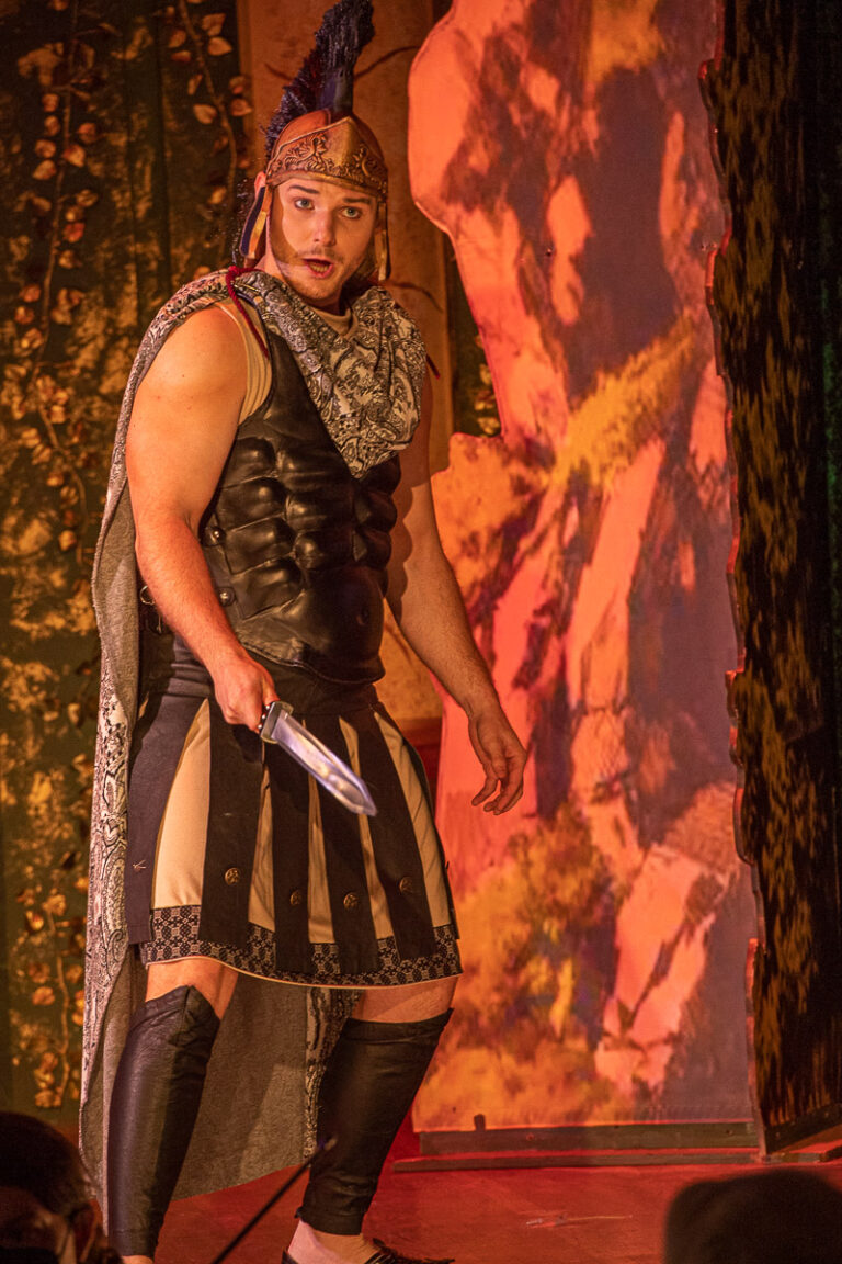 ‘Hercules on the Thermodon’: Antonio Vivaldi’s baroque battle of the ...