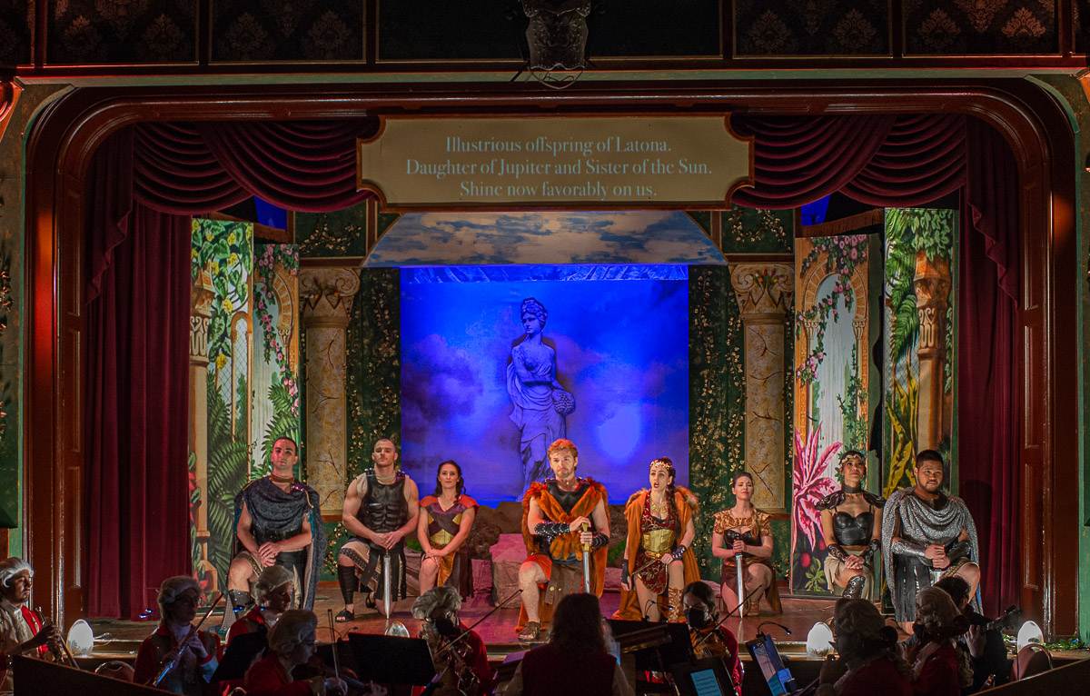 ‘Hercules on the Thermodon’: Antonio Vivaldi’s baroque battle of the ...