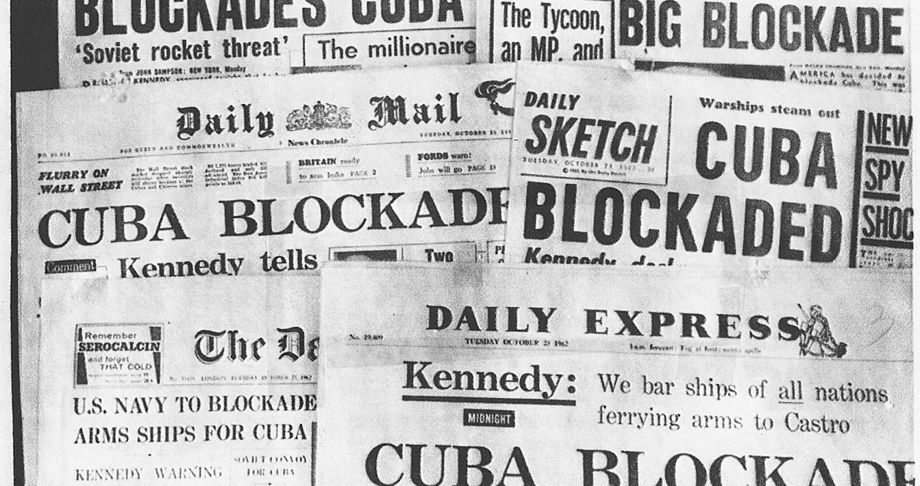 U.S. keeps Cuba on terrorist list while continuing its criminal ...