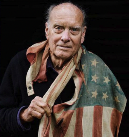 In memory and in honor of draft resister David Harris – People's World