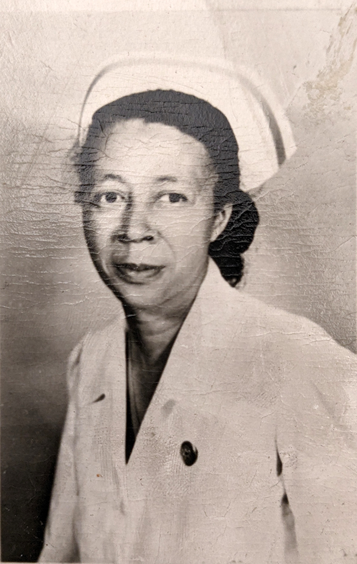 Etta Furlow’s struggle for democracy, justice, and socialism – People's ...