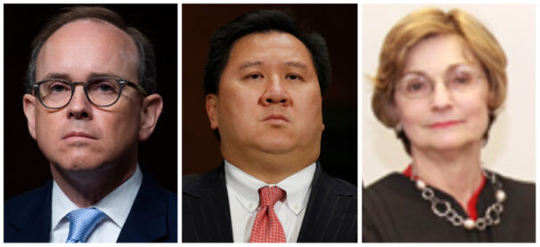 Court decision favoring abusers’ gun access is ‘death sentence for ...