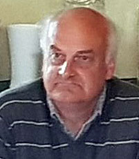 Keith Barlow – People's World