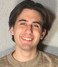 Noah Palm – People's World